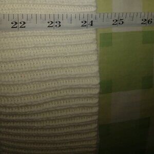 STYLUS | Sweaters | Stylus Womens White Long Sleeve Crewneck Pullover ...